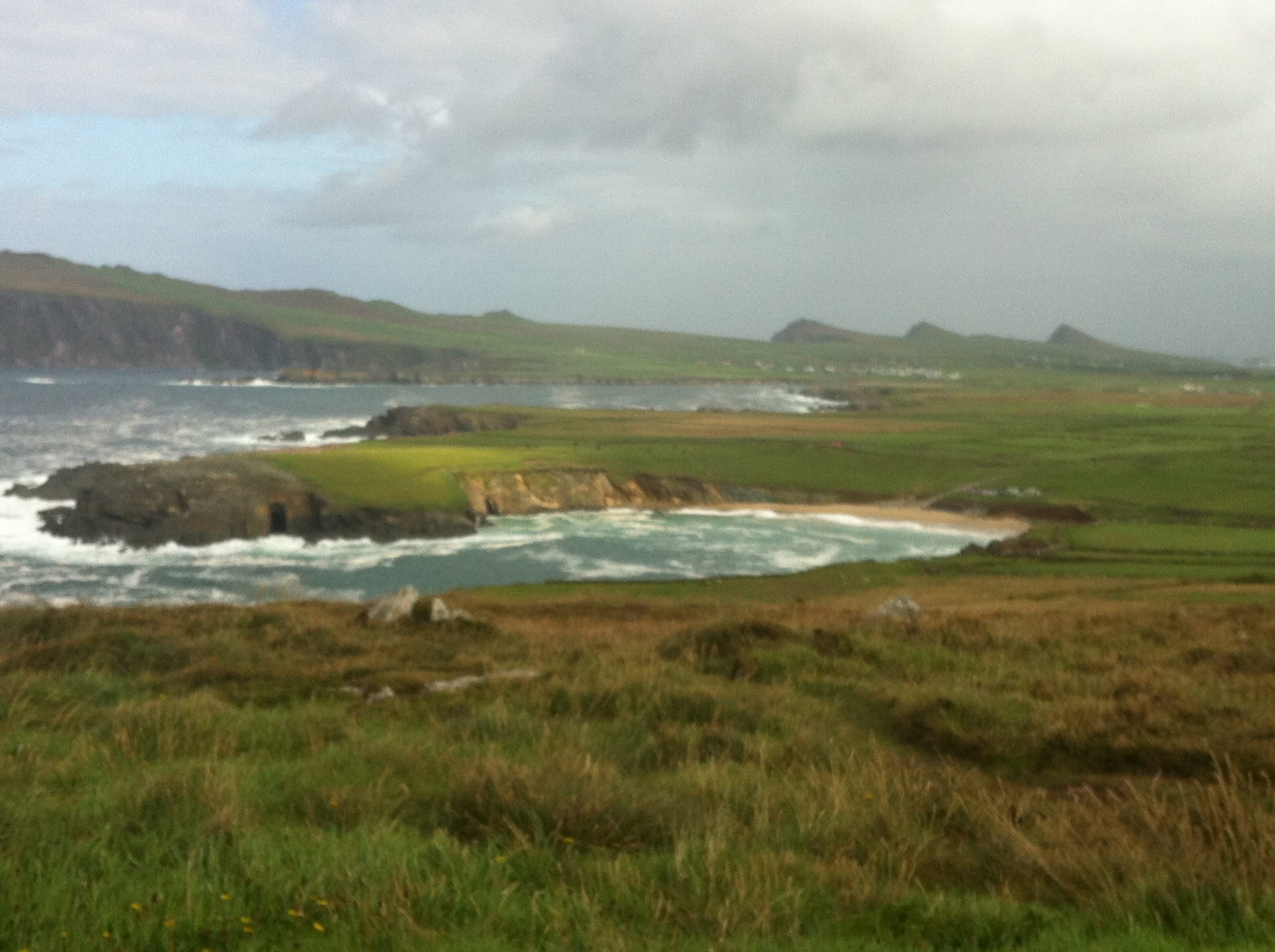 The History of Dingle Peninsula | Heaton's Dingle
